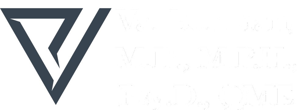 Home - Val Bellman, M.D., M.P.H., Psy.D., QME